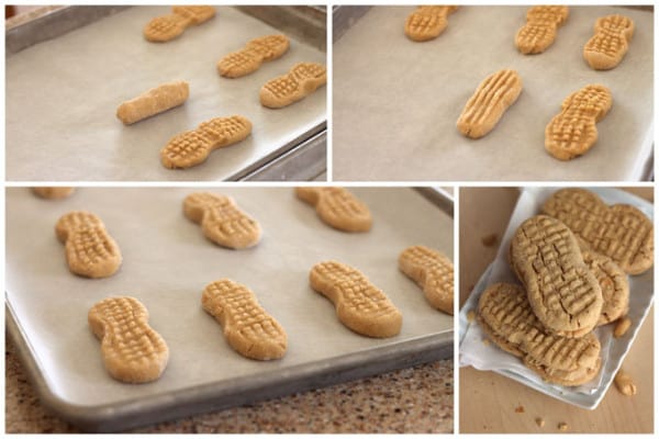 Homemade Nutter Butter Cookies Recipe - Barbara Bakes™