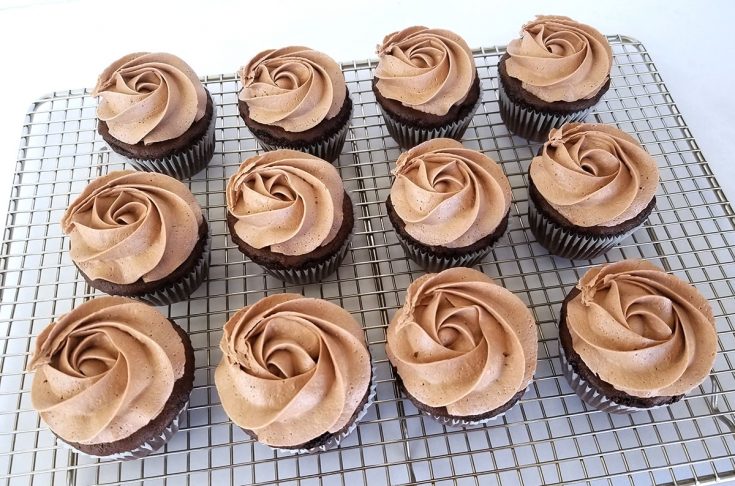 Easy Nutella Frosting Recipe - Barbara Bakes™