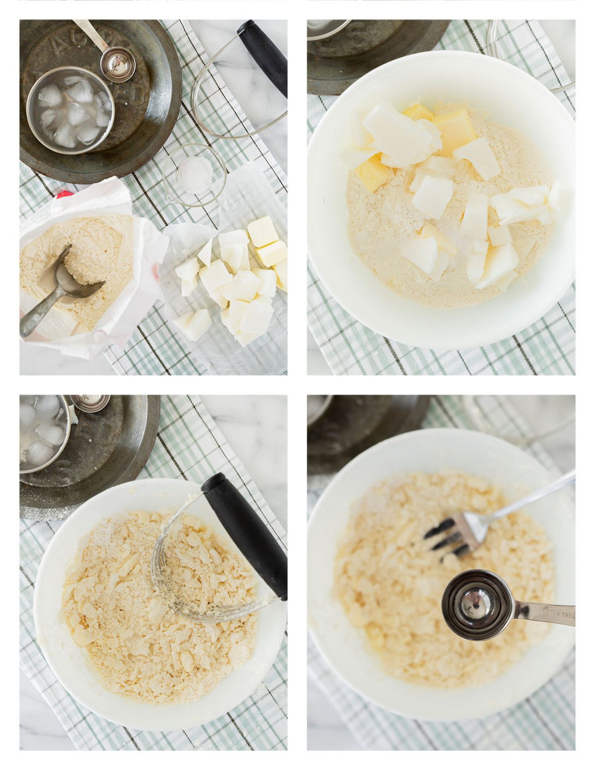 Homemade Pie Crust Tutorial | Barbara Bakes