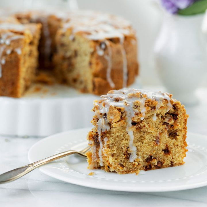 Easy Homemade Coffee Cake Recipes for Every Occasion - Barbara Bakes™