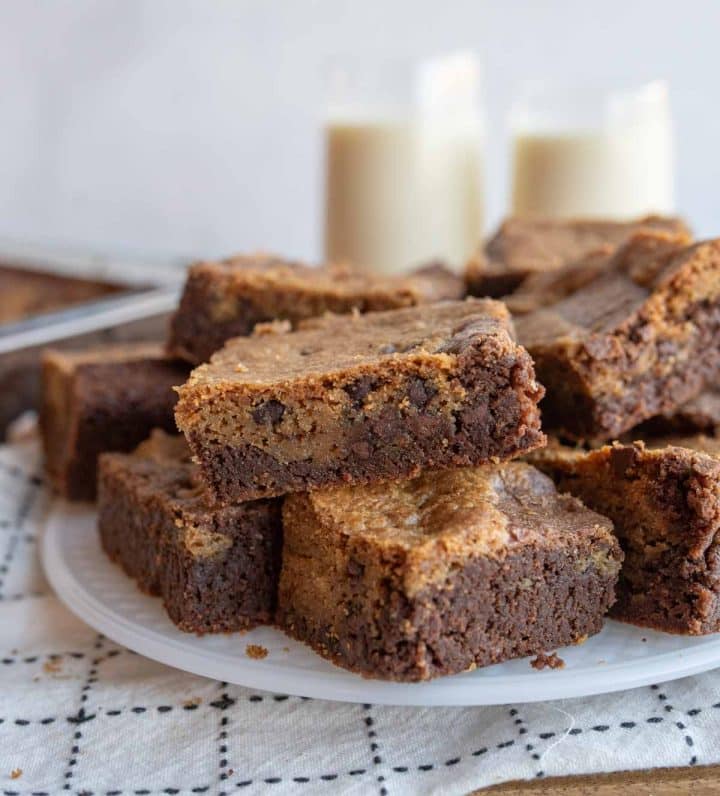 Brookies - Barbara Bakes™