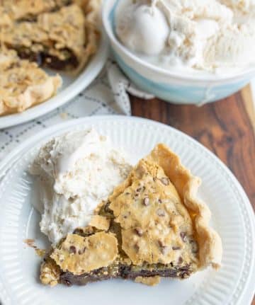 Easy Derby Pie - Barbara Bakes™