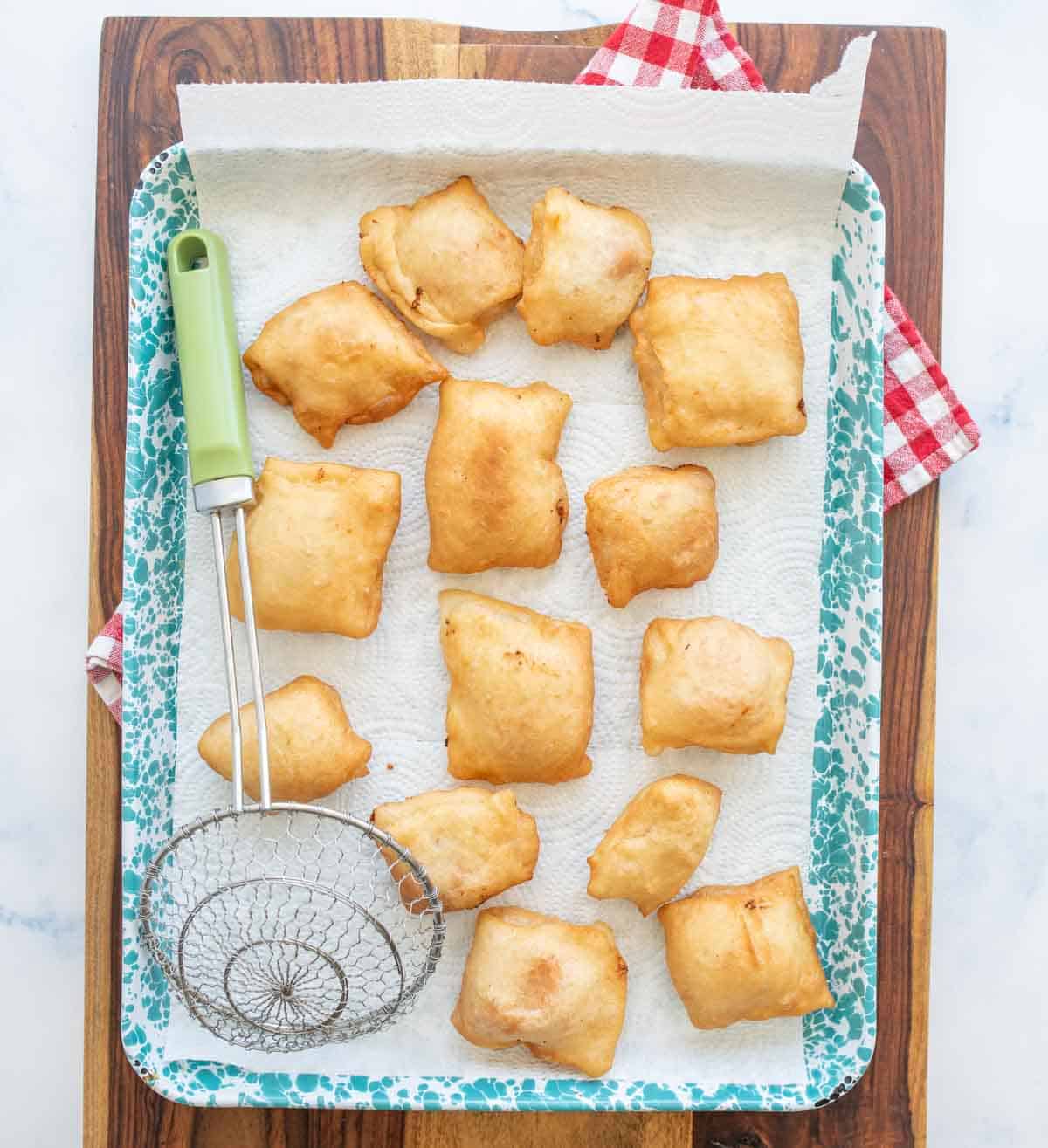 Pizza Rolls - Barbara Bakes™