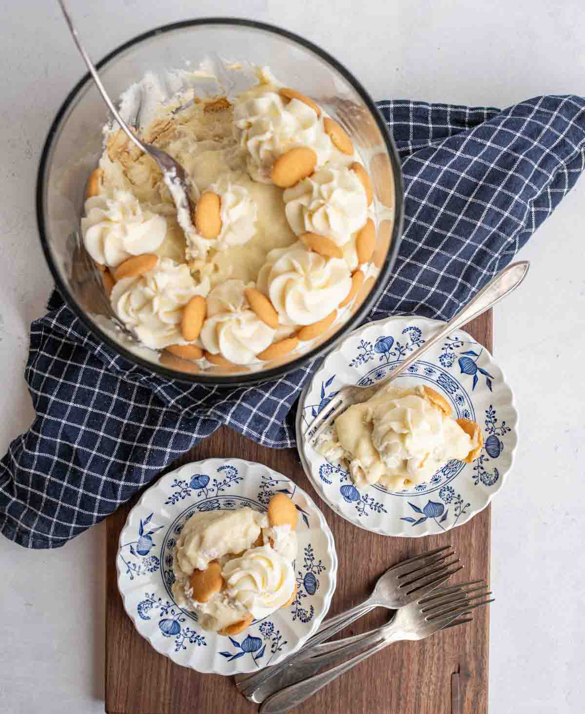 Banana Pudding - Barbara Bakes™