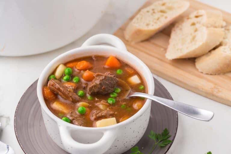 What to Serve with Beef Stew: 20+ Perfect Sides - Barbara Bakes™