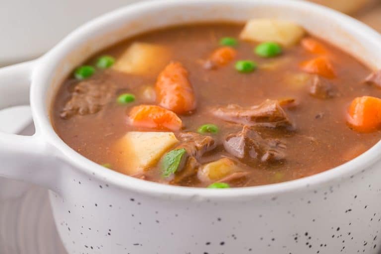 What to Serve with Beef Stew: 20+ Perfect Sides - Barbara Bakes™